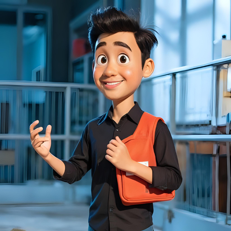 From Role-Play to Real-World Readiness: The Power of Custom-Built AI Personas