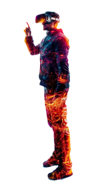 How Virtual Dawn Works | VR SDK Setup & Features